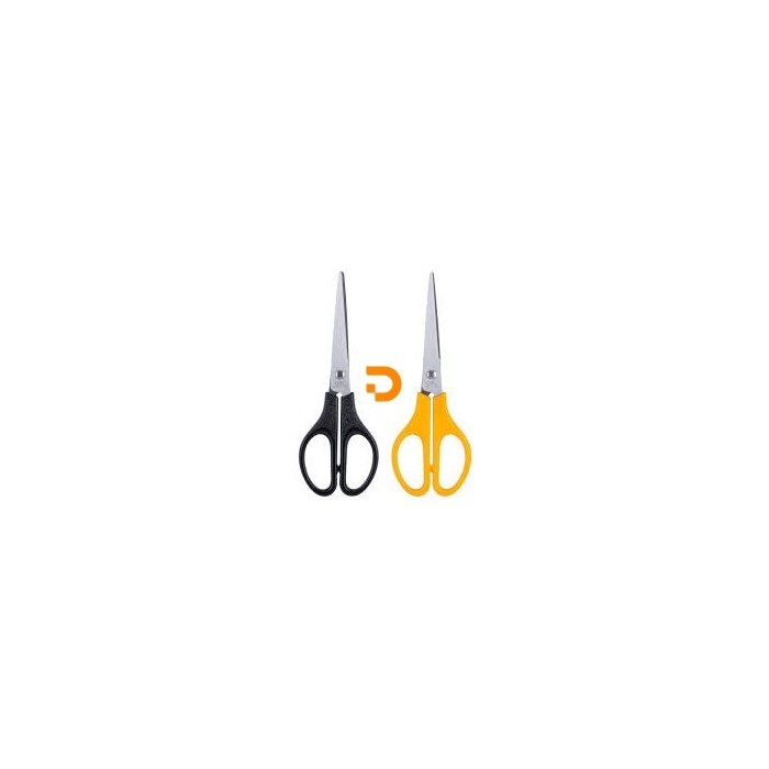 TESOURA PARA ESCRITÓRIO Deli Scissors 170mm E0603