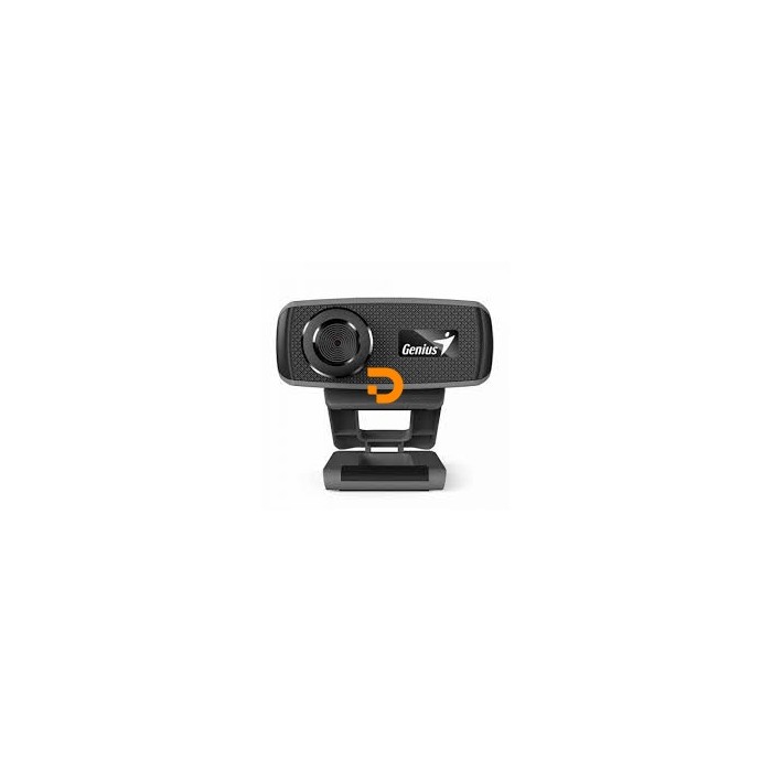 WEBCAM GENIUS FACECAM 1000X USB